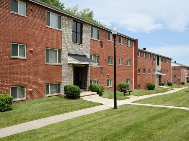2 BR, 1 BA Apartment 2600 West Patapsco Avenue Unit P510003B, Baltimore, MD 21230