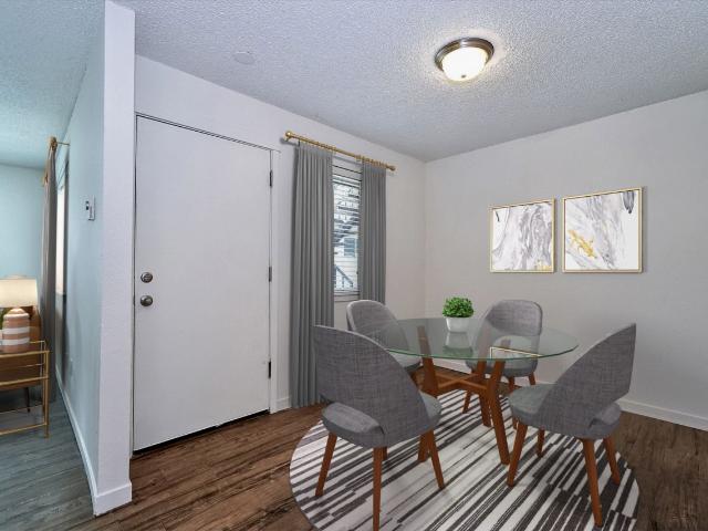 2 BR, 1 BA Apartment 2600 T St Unit 42, Vancouver, WA 98661