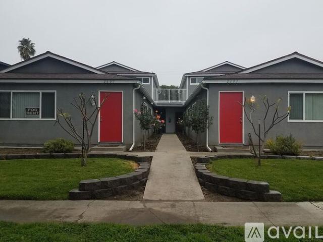 2 BR, 1 BA Apartment 2607 Andover Ave, Unit A, Fullerton, CA 92831