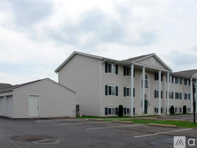 2 BR, 1 BA Apartment 260 Wilbur Drive Northeast, Unit 260 C, North Canton, OH 44720