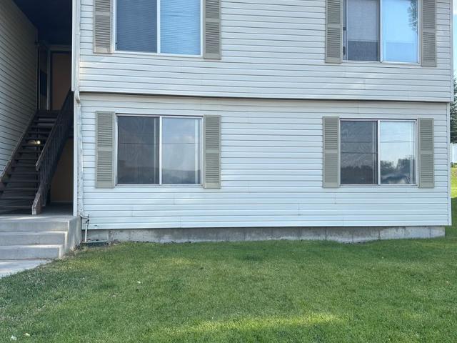 2 BR, 1 BA Apartment 260 Shoshone 260 Shoshone, Green River, WY 82935