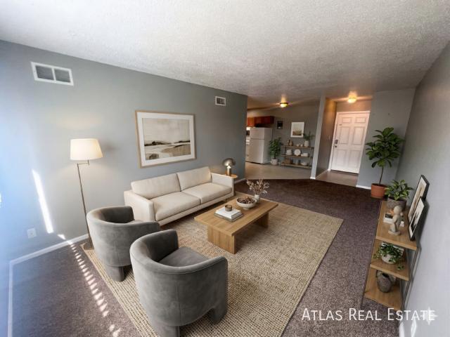 2 BR, 1 BA Apartment 2610 E Fountain Boulevard, Colorado Springs, CO 80910