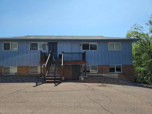 2 BR, 1 BA Apartment 2610 King St, Colorado Springs, CO 80904