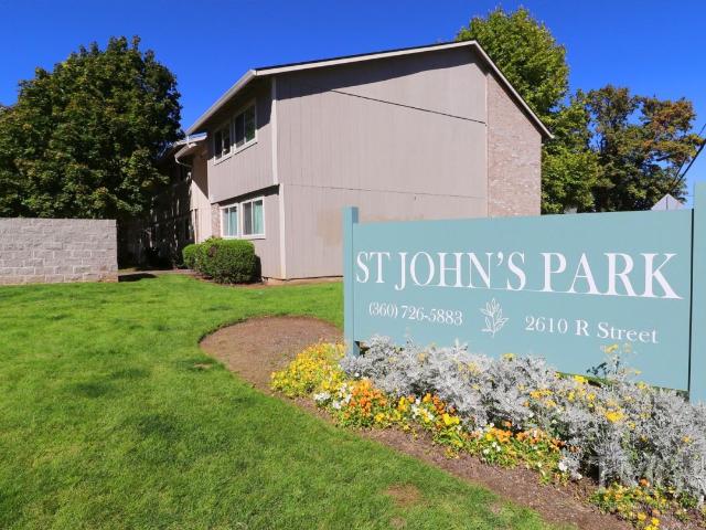 2 BR, 1 BA Apartment 2610 R Street Unit 34, Vancouver, WA 98663