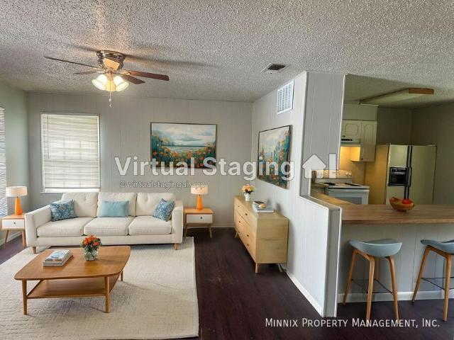2 BR, 1 BA Apartment 2614 27th St Lubbock, TX 79410