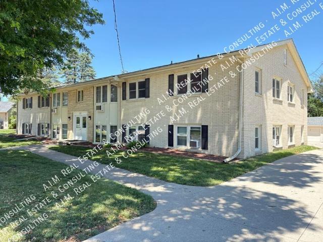 2 BR, 1 BA Apartment 2617 Patricia Drive, Urbandale, IA 50322