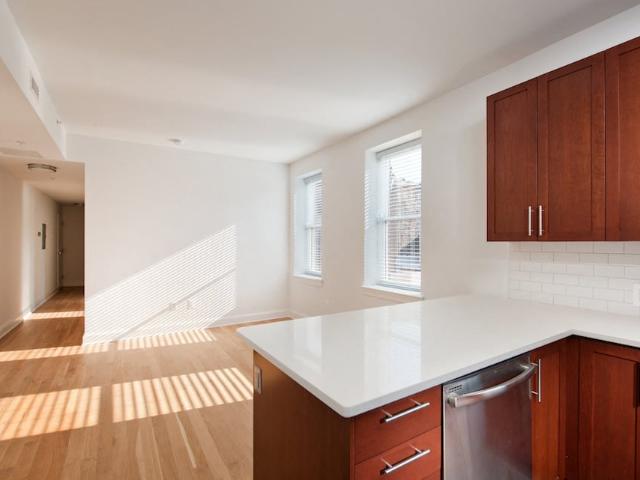 2 BR, 1 BA Apartment 2620 13th St NW Unit 2620C102, Washington, DC 20009