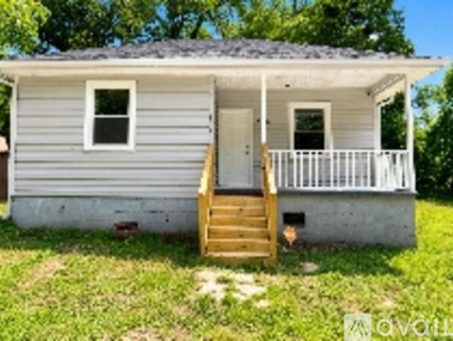 2 BR, 1 BA Apartment 2634 S Calvary St, Gastonia, NC 28052
