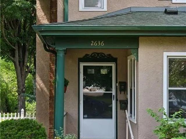2 BR, 1 BA Apartment 2636 Jackson Street NE, Minneapolis, MN 55418