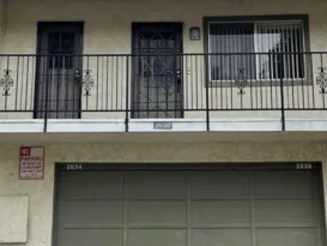 2 BR, 1 BA Apartment 2636 Tiller Ave, Port Hueneme, CA 93041