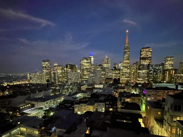 2 BR, 1 BA Apartment 267 Green Street Unit 2, San Francisco, CA 94133