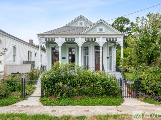 2 BR, 1 BA Apartment 2644 Lepage St, Unit 2644, New Orleans, LA 70119