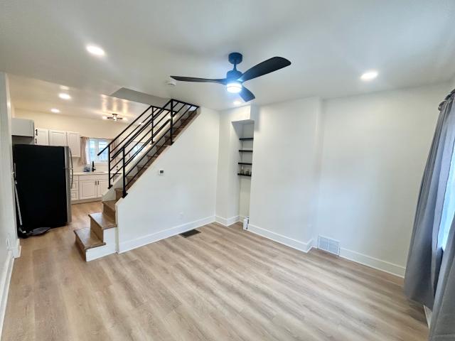 2 BR, 1 BA Apartment 2644 Tilton St, Philadelphia, PA 19125