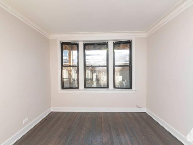 2 BR, 1 BA Apartment 2647 North Milwaukee, Chicago, IL 60647