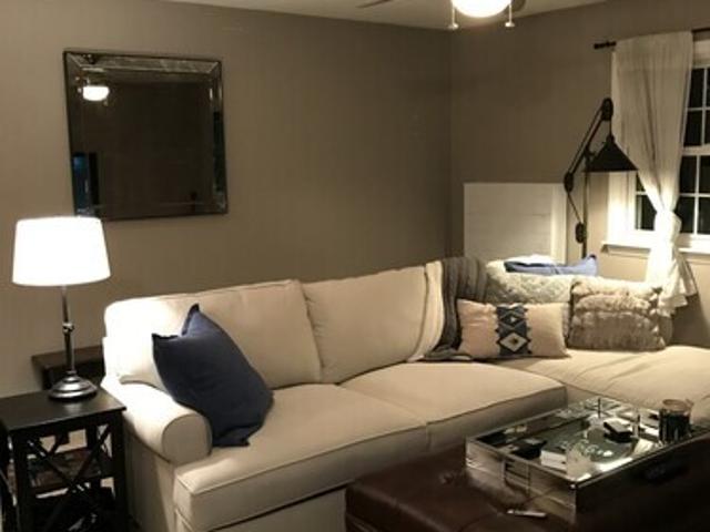 2 BR, 1 BA Apartment 264 Lafayette Rd, Unit B11, Portsmouth, NH 03801