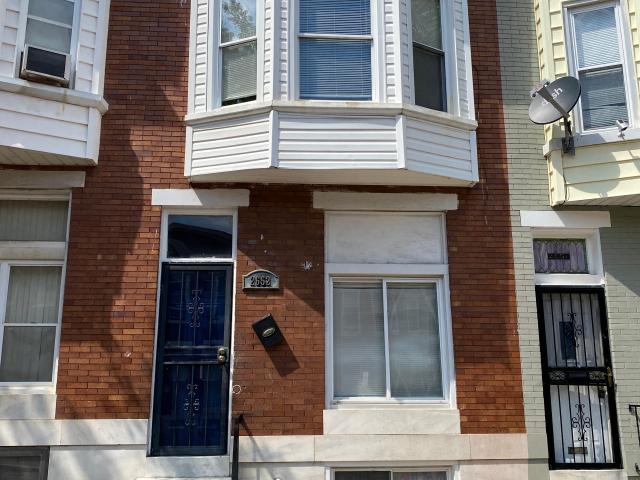 2 BR, 1 BA Apartment 2652 Harlem Ave, Baltimore, MD 21216