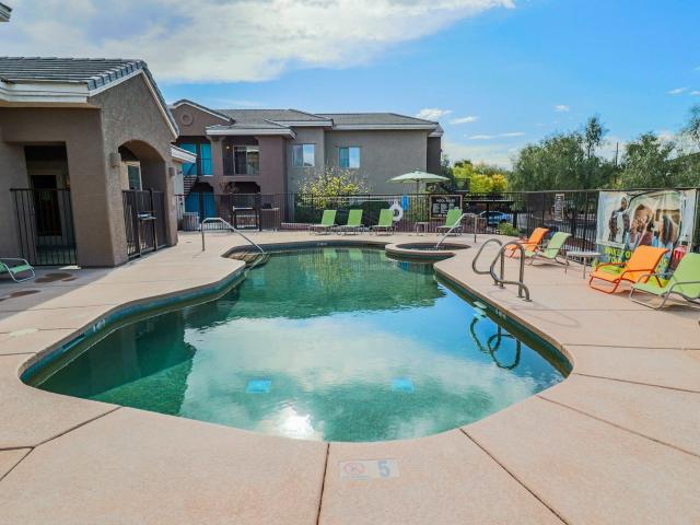 2 BR, 1 BA Apartment 2656 West Broadway Boulevard Unit 01102, Tucson, AZ 85745
