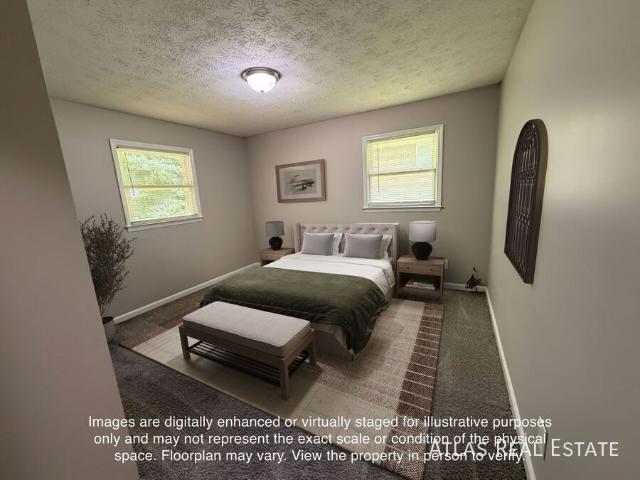 2 BR, 1 BA Apartment 265 Lexington Heights, Athens, GA 30605