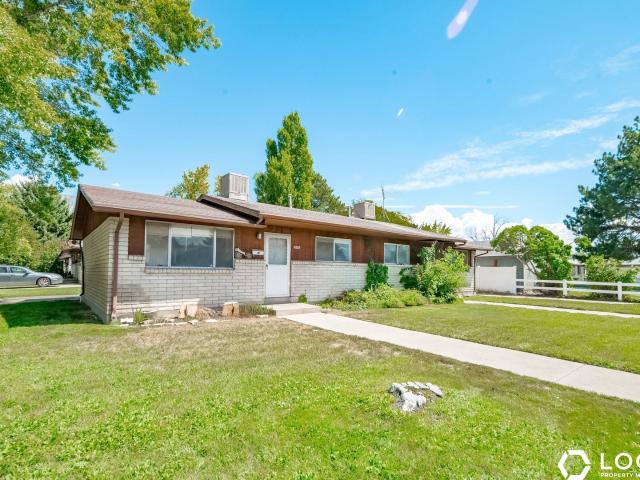 2 BR, 1 BA Apartment 266 North 300 West, Orem, UT 84057