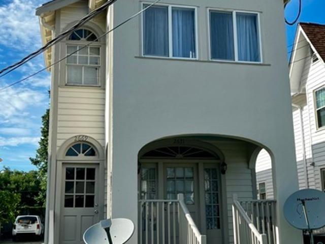 2 BR, 1 BA Apartment 2671 Gladiolus Street, Unit 2669, New Orleans, LA 70122