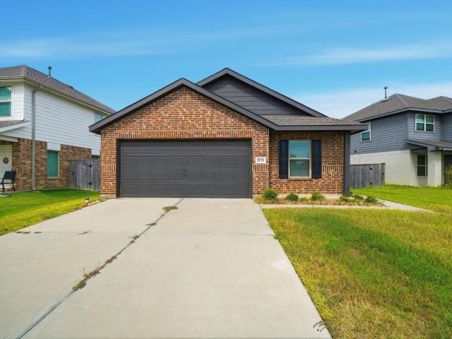 2 BR, 1 BA Apartment 26726 Wilderye Cove Lane, Katy, TX 77493