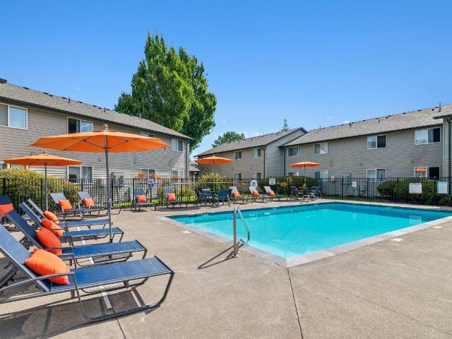 2 BR, 1 BA Apartment 2675 NE Lancaster St Unit 023, Corvallis, OR 97330