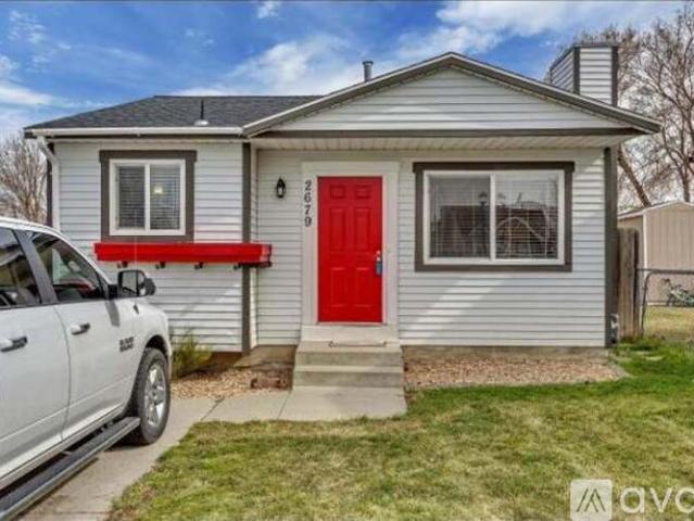 2 BR, 1 BA Apartment 2679 South Melville Drive, Magna, UT 84044