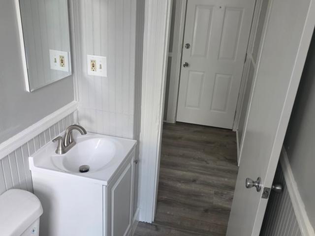 2 BR, 1 BA Apartment 268 Tinkham St, Unit 3W, New Bedford, MA 02746