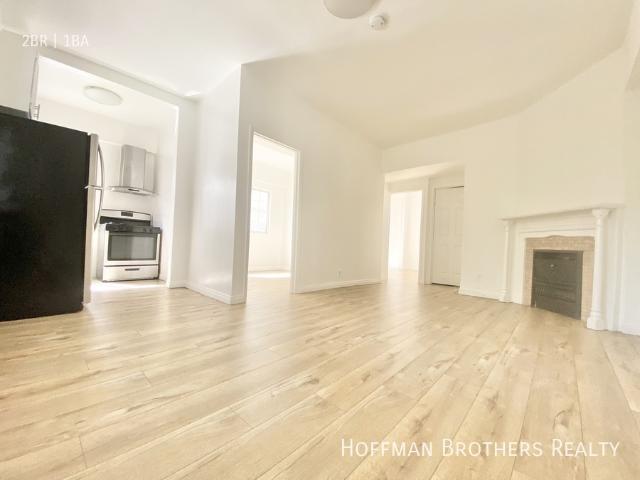 2 BR, 1 BA Apartment 2691 Griffin Ave, Los Angeles, CA 90031