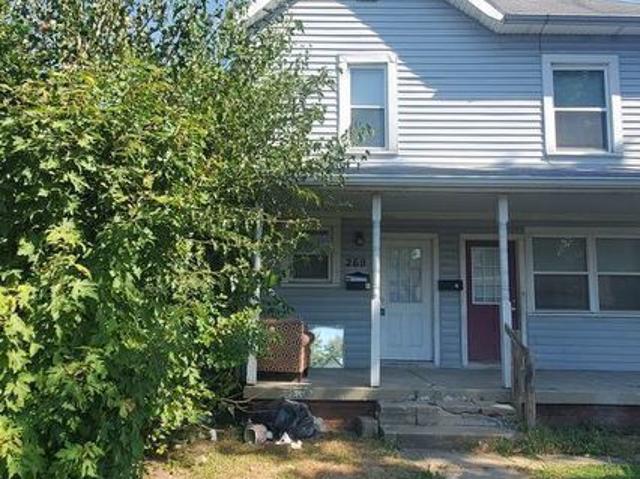 2 BR, 1 BA Apartment 269 North Addison Street, Indianapolis, IN 46222