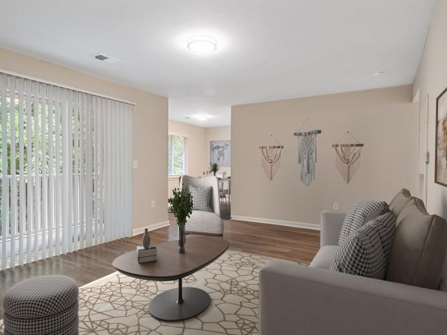 2 BR, 1 BA Apartment 26 Bouldercrest Lane Unit 4E, Atlanta, GA 30316