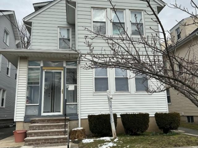 2 BR, 1 BA Apartment 26 Division Ave, Belleville, NJ 07109