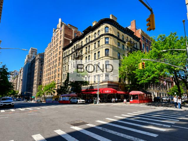 2 BR, 1 BA Apartment 26 East 91st Street, New York, NY 10128