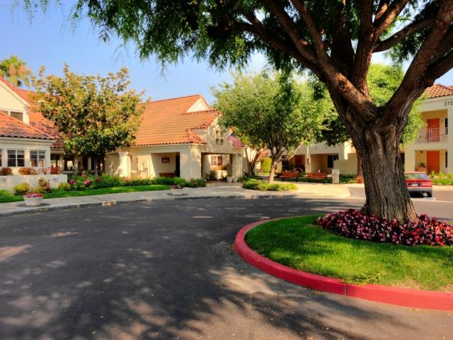 2 BR, 1 BA Apartment 2700 East Ponderosa Drive, Camarillo, CA 93010
