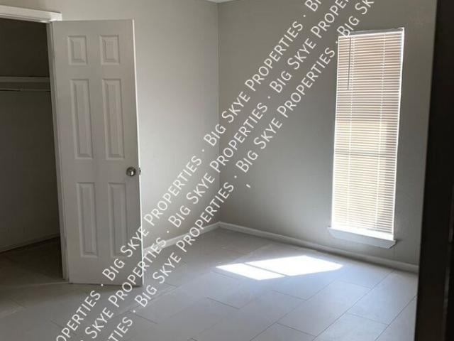 2 BR, 1 BA Apartment 2706 B 44TH Street, Lubbock, TX 79413
