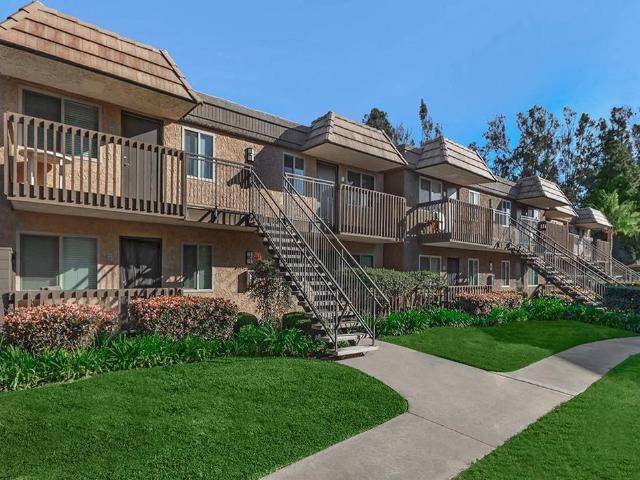 2 BR, 1 BA Apartment 2707 Avenida de Anita Unit 101, Carlsbad, CA 92010
