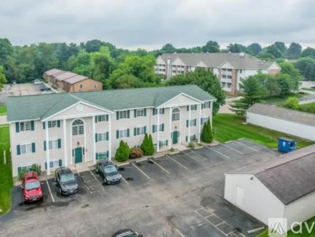 2 BR, 1 BA Apartment 270 Wilbur Drive Northeast, Unit 270 F, North Canton, OH 44720