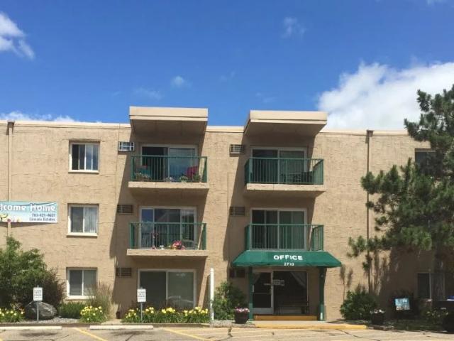 2 BR, 1 BA Apartment 2710 9th Lane Unit 40 113, Anoka, MN 55303