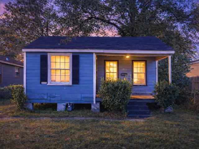 2 BR, 1 BA Apartment 2714 Dupont St, Shreveport, LA 71109