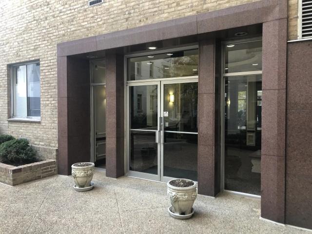 2 BR, 1 BA Apartment 2722 Connecticut Avenue Northwest Unit 23, Washington, DC 20008