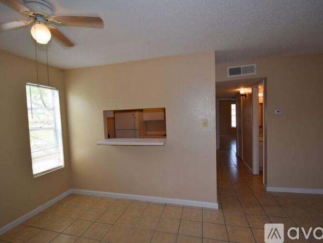 2 BR, 1 BA Apartment 2725 Waldron Road, Unit 19, Corpus Christi, TX 78418