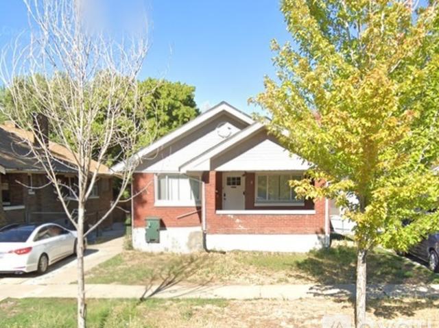2 BR, 1 BA Apartment 2727 Jackson Ave, Unit 1, Ogden, UT 84403