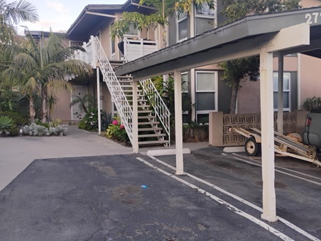 2 BR, 1 BA Apartment 2729 Calle Del Comercio, Unit 2, San Clemente, CA 92672