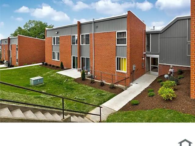2 BR, 1 BA Apartment 272 Coal Street Unit 203@2, Wilkes Barre, PA 18702