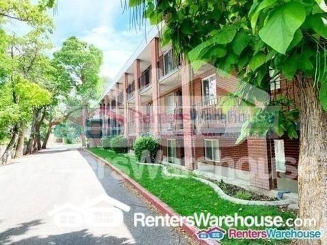 2 BR, 1 BA Apartment 2736 S Adams St Apt 27, Salt Lake City, UT 84115