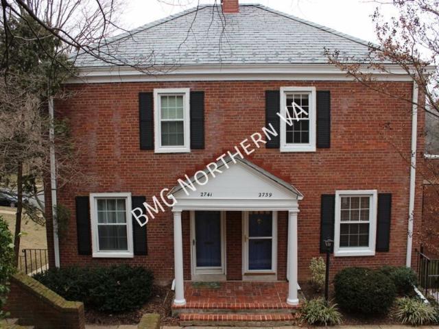 2 BR, 1 BA Apartment 2739 BUCHANAN STREET S, ARLINGTON, VA 22206