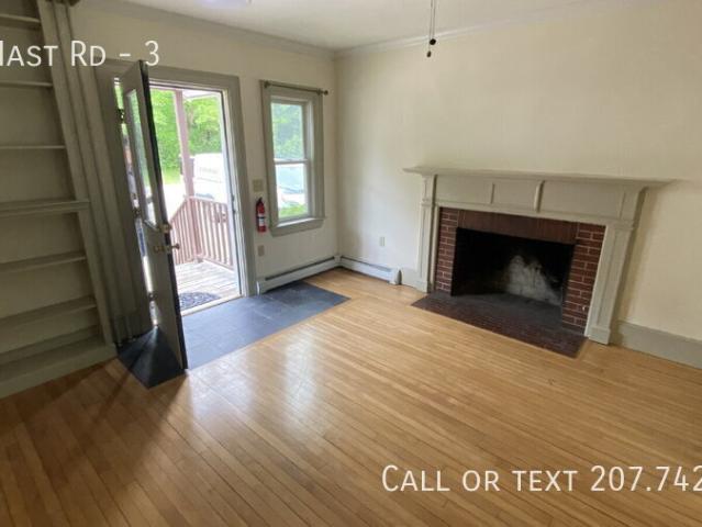 2 BR, 1 BA Apartment 277 Mast Rd, Durham, NH 03824