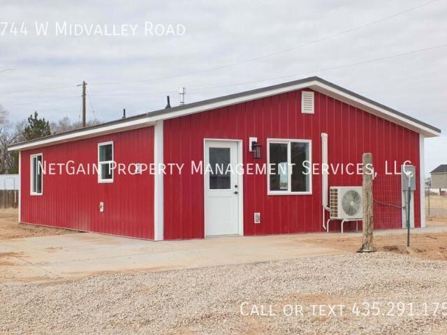 2 BR, 1 BA Apartment 2744 W Midvalley Road, Cedar City, UT 84721