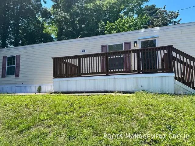 2 BR, 1 BA Apartment 275 Upper Riverdale Rd. Lot# A50, Jonesboro, GA 30236