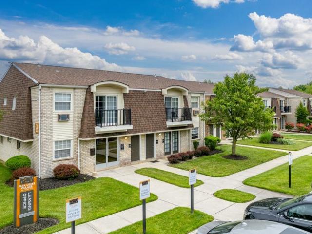 2 BR, 1 BA Apartment 275 High Street East Unit 2, Glassboro, NJ 08028
